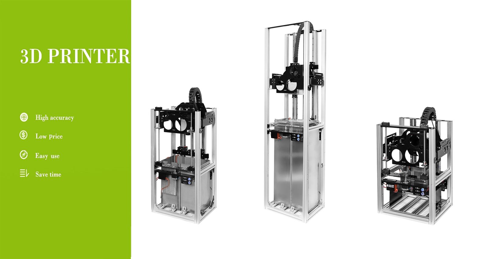 UV DLP Projector | DLP Light Engine | Structured Light Projector - SICUBE